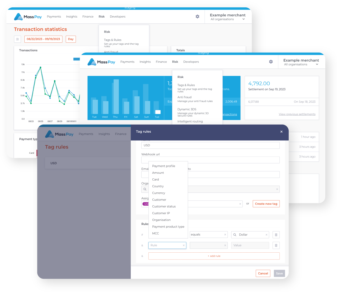 MassPay - Global Payment Orchestration MassPay - Global Payment Orchestration